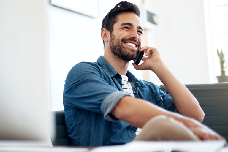 Male Facial Plastic Surgery in NYC, NY | Robert A. Guida, MD