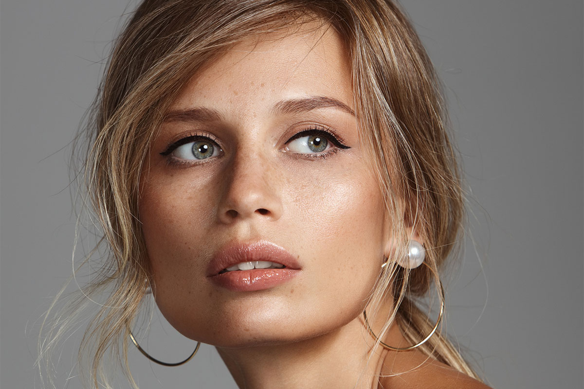 Non-Surgical Lip Augmentation in NYC, NY | Robert A. Guida, MD