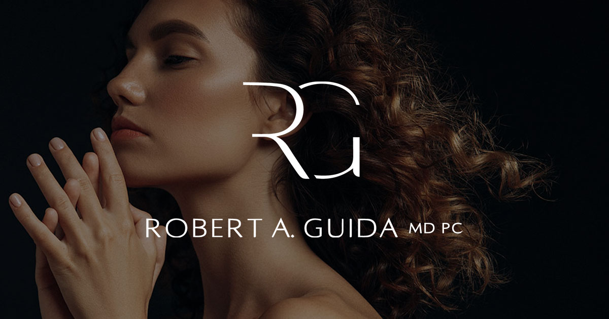 Facial Plastic Surgeon in NYC | Robert A. Guida, MD