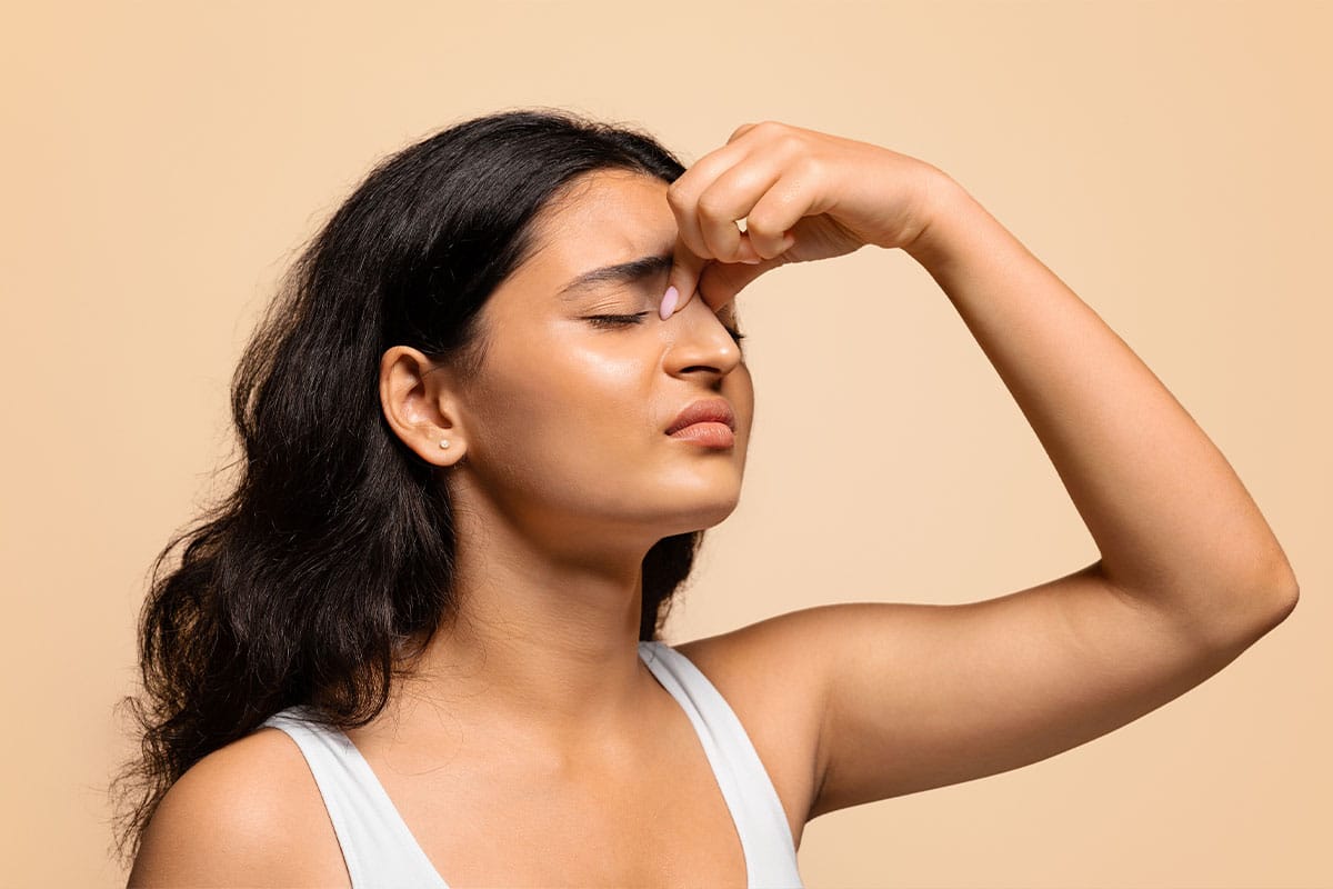Sinus Surgery in NYC | Chronic Sinusitis | Dr. Robert A. Guida